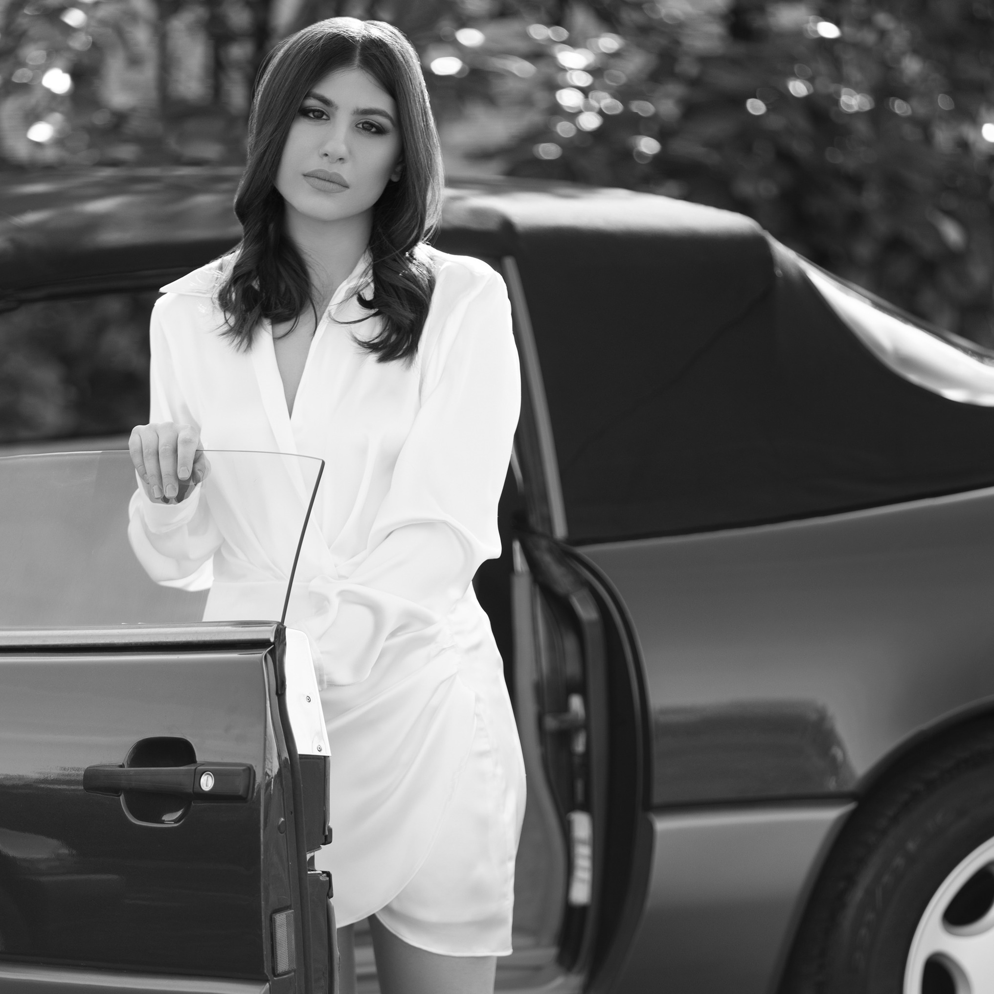 Ester Cesile biografia: chi è, età, altezza, peso, fidanzato, carriera ...