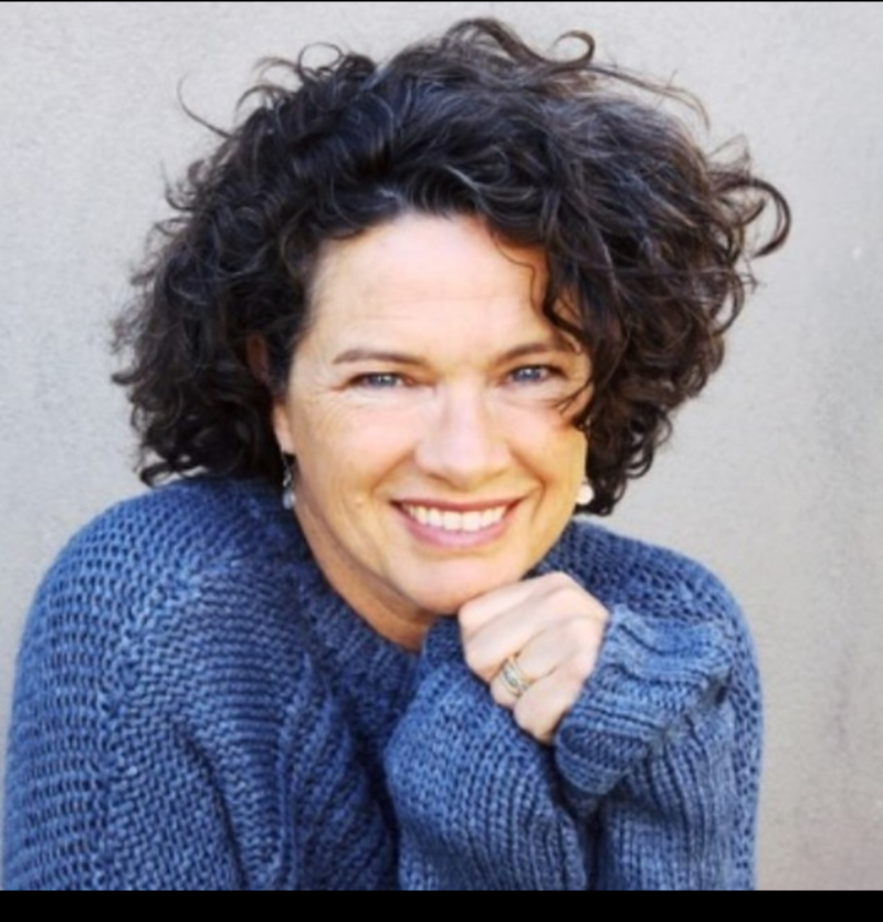 Heather Langenkamp biografia: chi è, età, altezza, peso, figli, marito ...