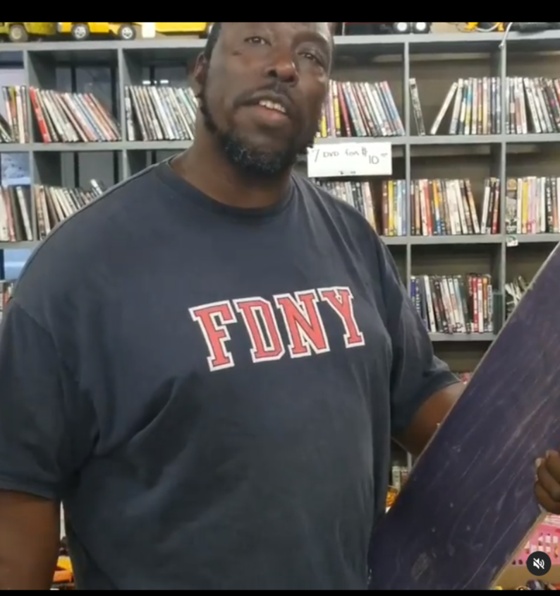 Ivy Calvin biografia: chi è, età, altezza, peso, figli, moglie ...