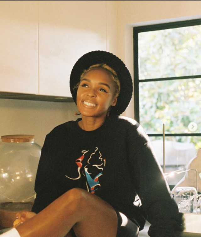 Janelle Monáe biografia: chi è, età, altezza, peso, compagna, carriera ...