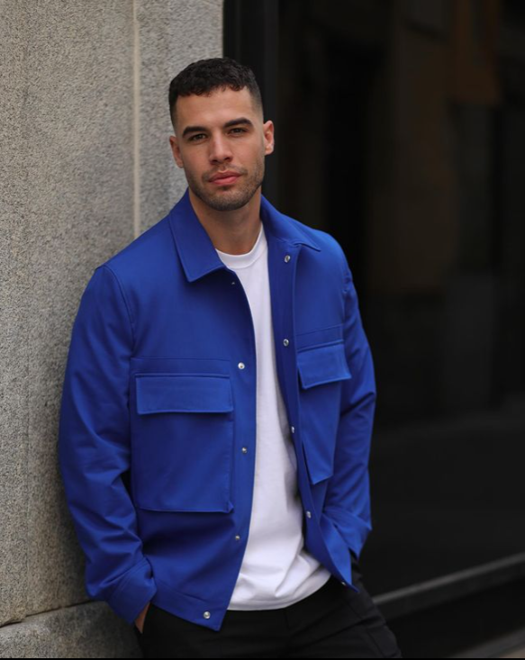 Jesus Mosquera Bernal biografia: chi è, età, altezza, peso, figli ...