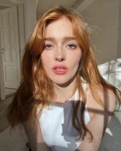 Jia Lissa biografia: chi è, età, altezza, peso, tatuaggi, fidanzato ...