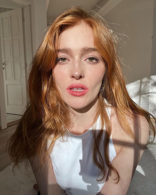 Jia Lissa biografia: chi è, età, altezza, peso, tatuaggi, fidanzato ...