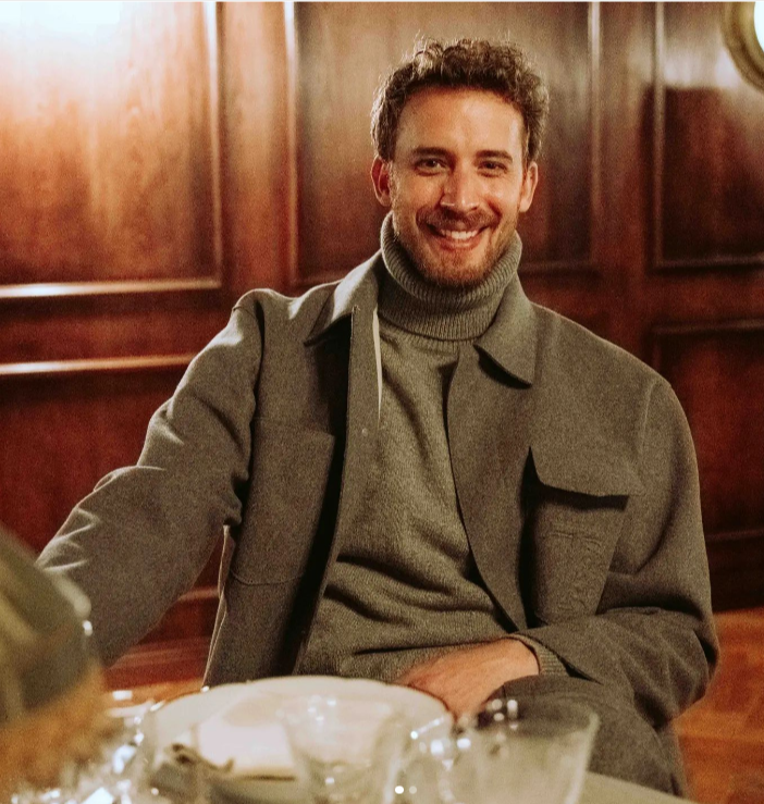 Jonas Bloquet biografia: chi è, età, altezza, peso, tatuaggi, carriera ...