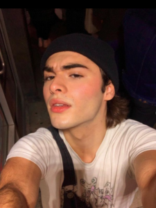 Joshua Colley biografia: chi è, età, altezza, peso, fidanzata, carriera ...