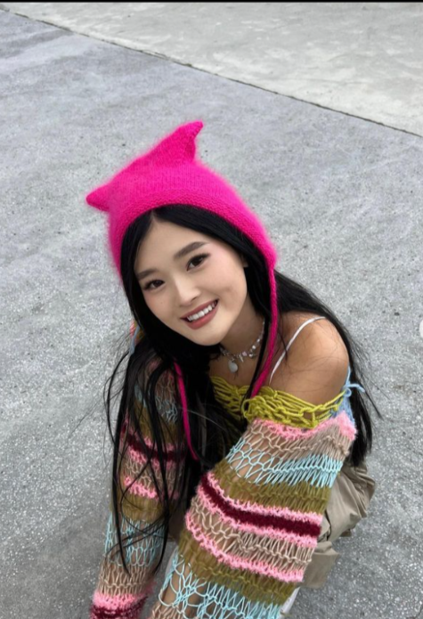 Kika Kim biografia: chi è, età, altezza, peso, tatuaggi, fidanzato ...