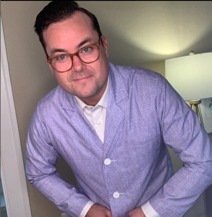 Kristian Bruun biografia: chi è, età, altezza, peso, figli, moglie ...