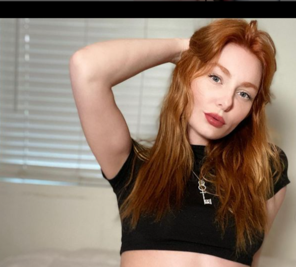 Lacy Lennon biografia: chi è, età, altezza, peso, tatuaggi, figli ...