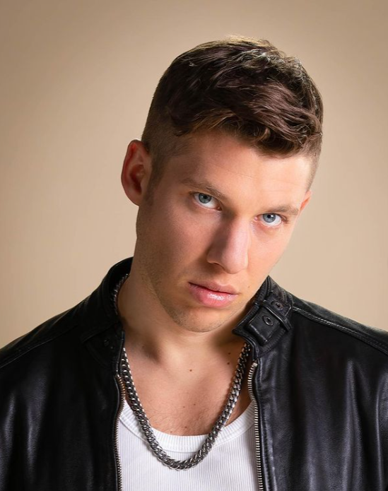 Lorenzo Pozzan biografia: chi è, età, altezza, peso, fidanzata ...