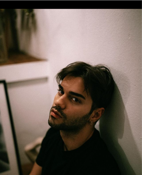 Maninni biografia: chi è, età, altezza, peso, tatuaggi, canzoni ...