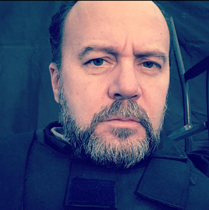 Massimo Rigo biografia: chi è, età, altezza, peso, figli, moglie ...