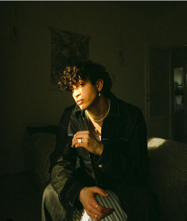 Mida biografia: chi è, età, altezza, peso, tatuaggi, canzoni, fidanzata ...