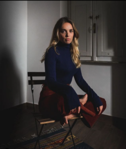 Ruby Kammer biografia: chi è, età, altezza, peso, fidanzato, carriera ...