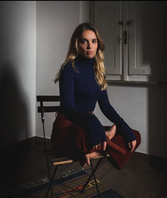 Ruby Kammer biografia: chi è, età, altezza, peso, fidanzato, carriera ...