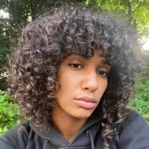 Siham Falhoune biografia: chi è, età, altezza, peso, fidanzato ...