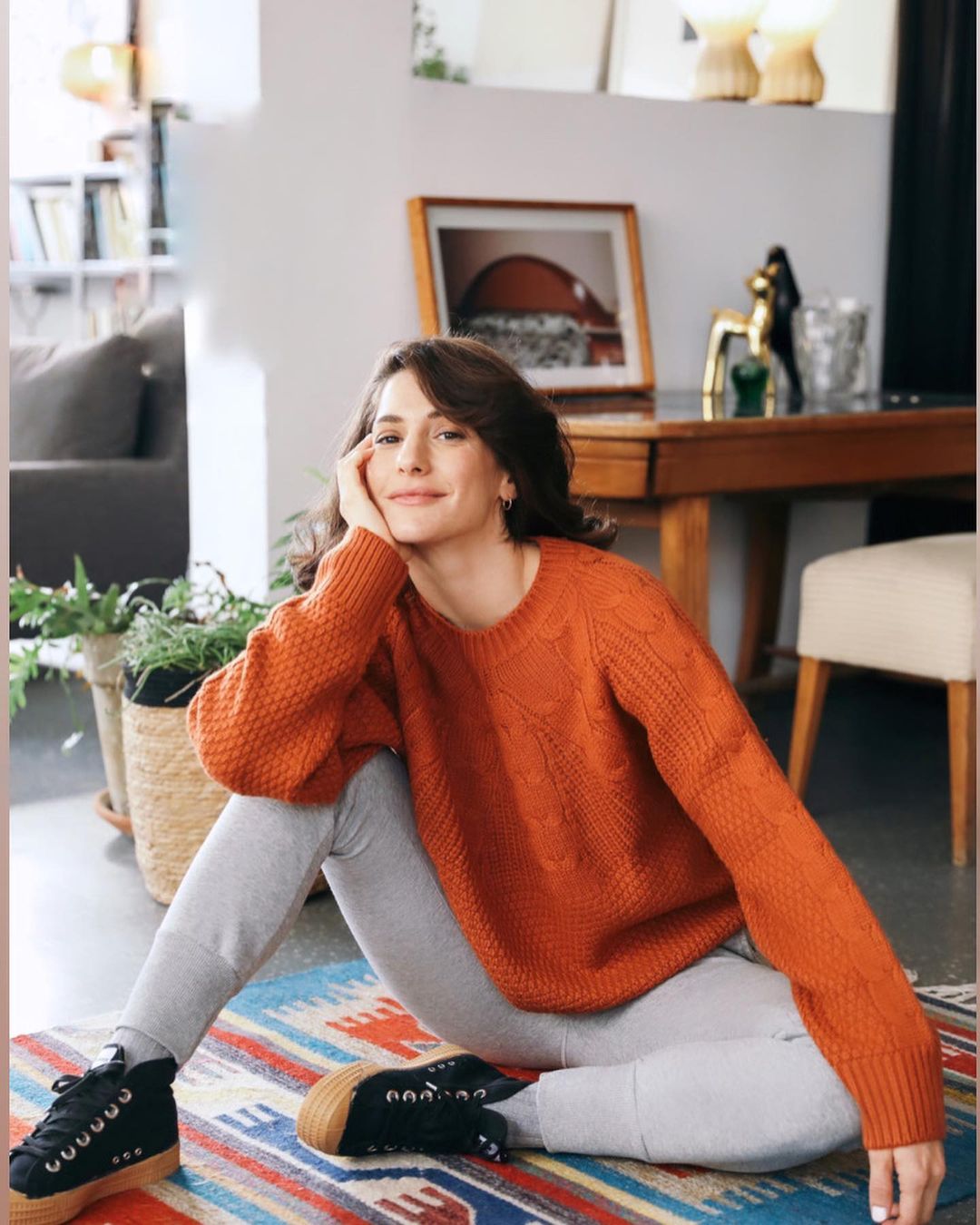 Sivan Mast biografia: chi è, età, altezza, peso, figli, marito ...