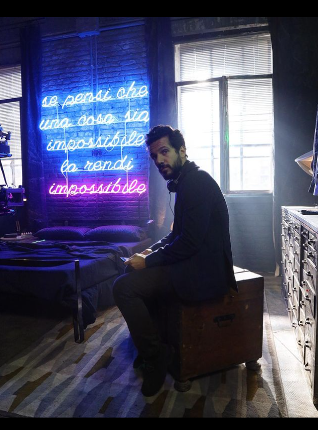 Vincenzo Alfieri biografia: chi è, età, altezza, peso, figli, moglie ...