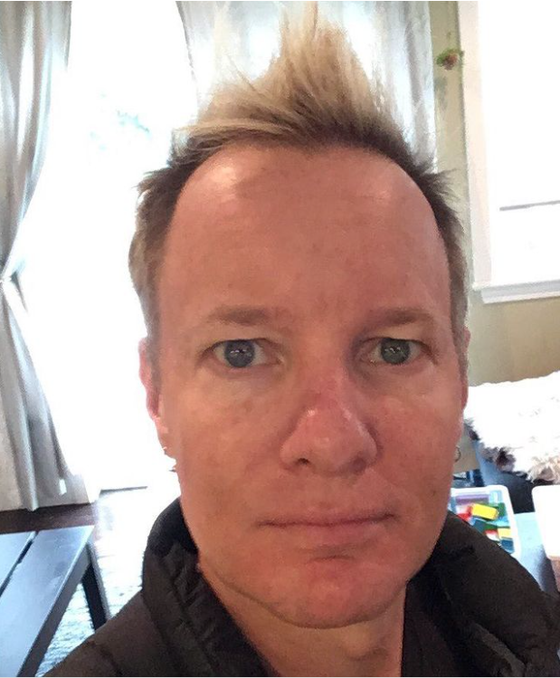 Will Chase biografia: chi è, età, altezza, peso, figli, moglie ...