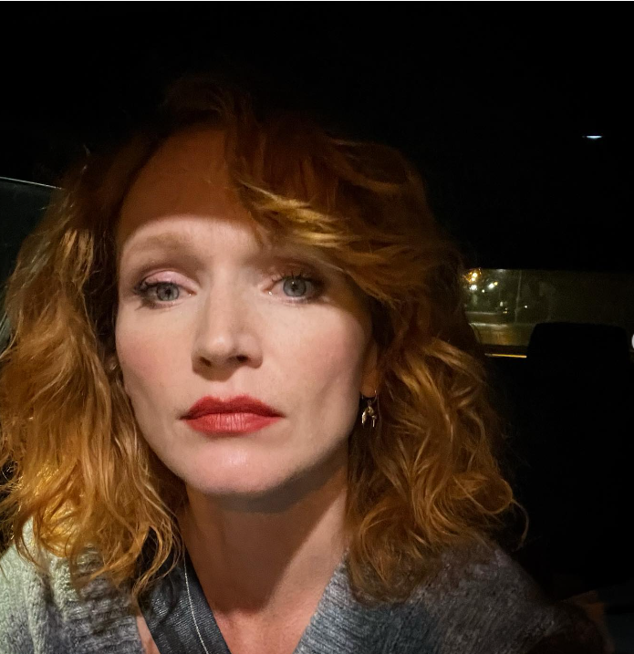 Anna Geislerová biografia: chi è, età, altezza, peso, figli, marito ...