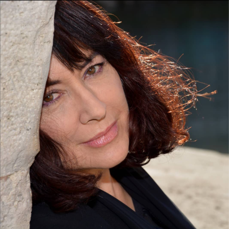 Barbara Scoppa biografia: chi è, età, altezza, peso, figli, marito ...