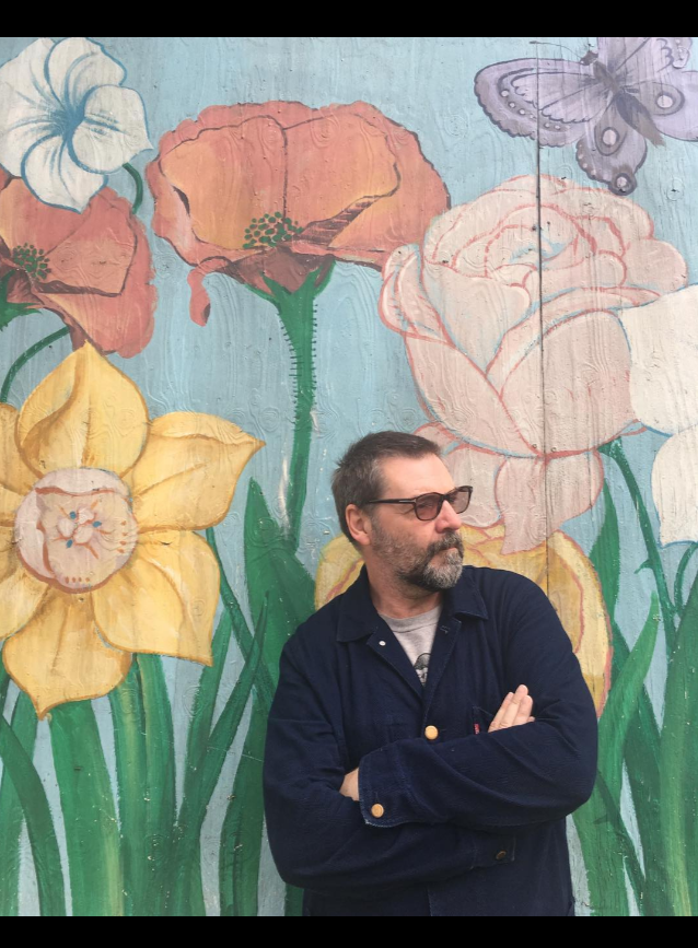 Brendan Coyle biografia: chi è, età, altezza, peso, figli, moglie ...