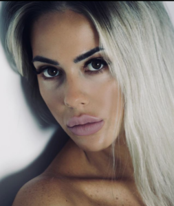 Elena Croce biografia: chi è, età, altezza, peso, tatuaggi, fidanzato ...