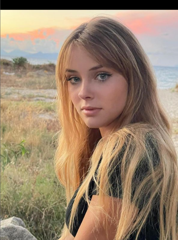 Emily Shaqiri biografia: chi è, età, altezza, peso, fidanzato, carriera ...