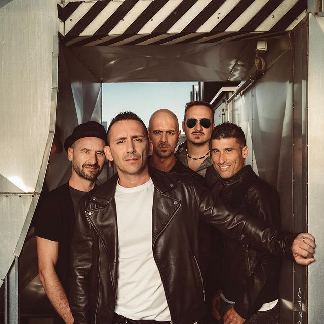 I Modà biografia: chi sono, componenti del gruppo, significato nome ...