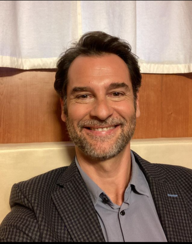 Ivan Bacchi biografia: chi è, età, altezza, peso, figli, moglie ...