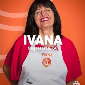 Ivana Santomo (Masterchef 12) biografia: chi è, età, altezza, peso ...