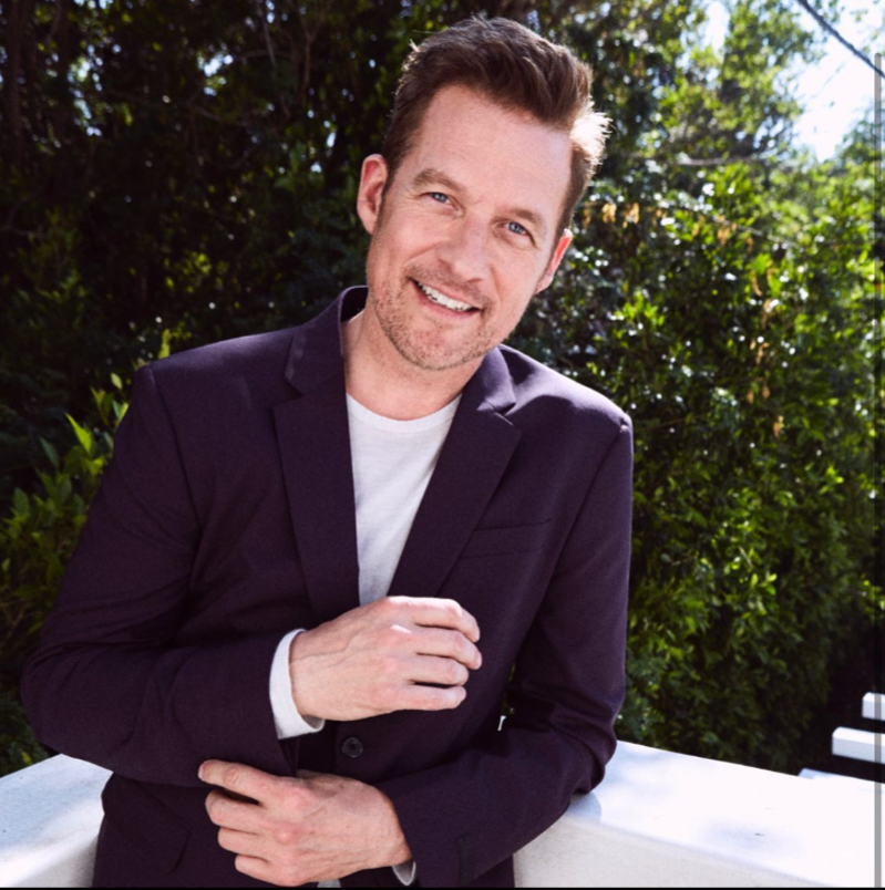 James Tupper biografia: chi è, età, altezza, peso, figli, moglie ...