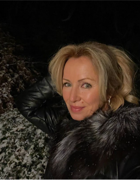 Kateřina Brožová biografia: chi è, età, altezza, peso, figli, marito ...