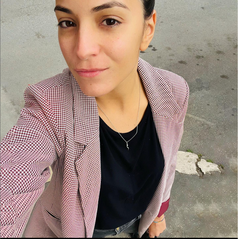 Laura Manili (Masterchef 12) biografia: chi è, età, altezza, peso ...