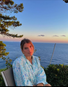 Lavinia Scotto (Masterchef 12) biografia: chi è, età, altezza, peso ...