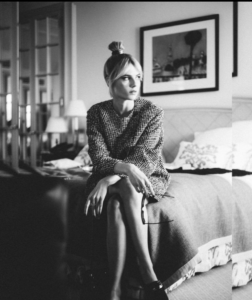 Lucy Boynton biografia: chi è, età, altezza, peso, figli, marito ...