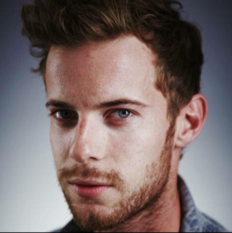 Luke Treadaway biografia: chi è, età, altezza, peso, figli, moglie ...