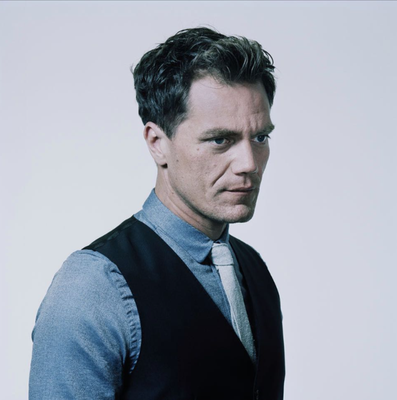 Michael Shannon biografia: chi è, età, altezza, peso, figli, moglie ...