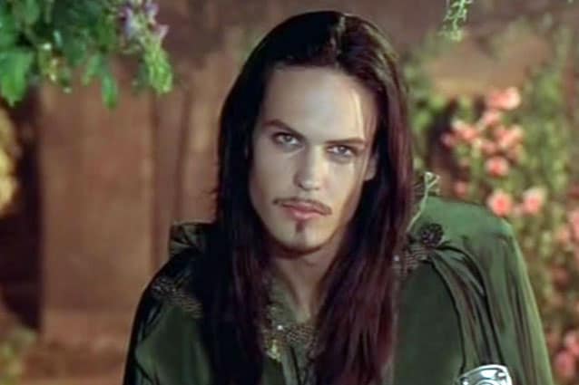 Nicholas Rogers biografia: chi è, età, altezza, peso, figli, moglie ...