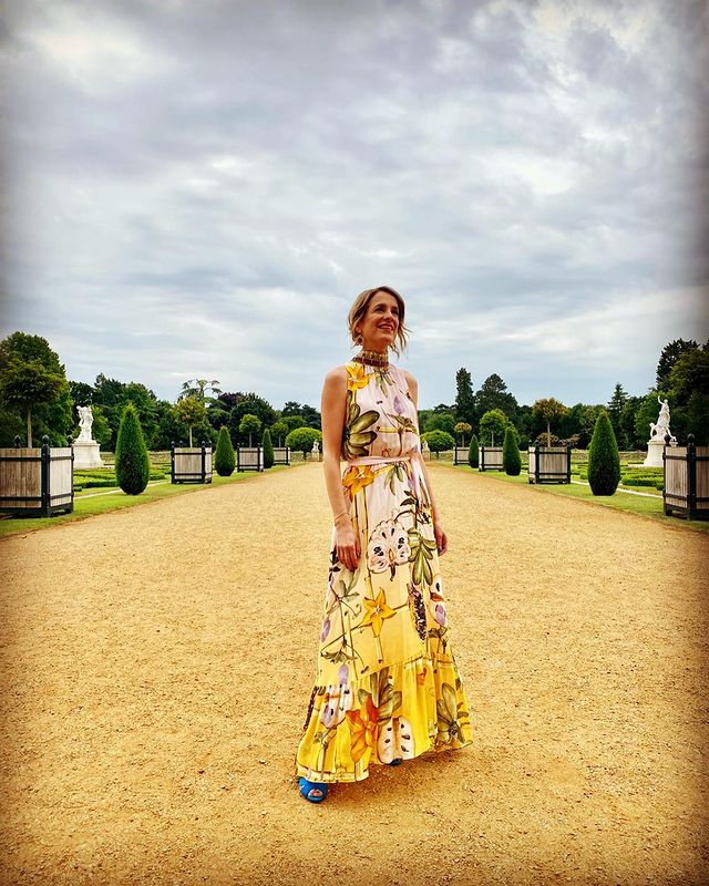 Raquel Cassidy biografia: chi è, età, altezza, peso, figli, marito ...