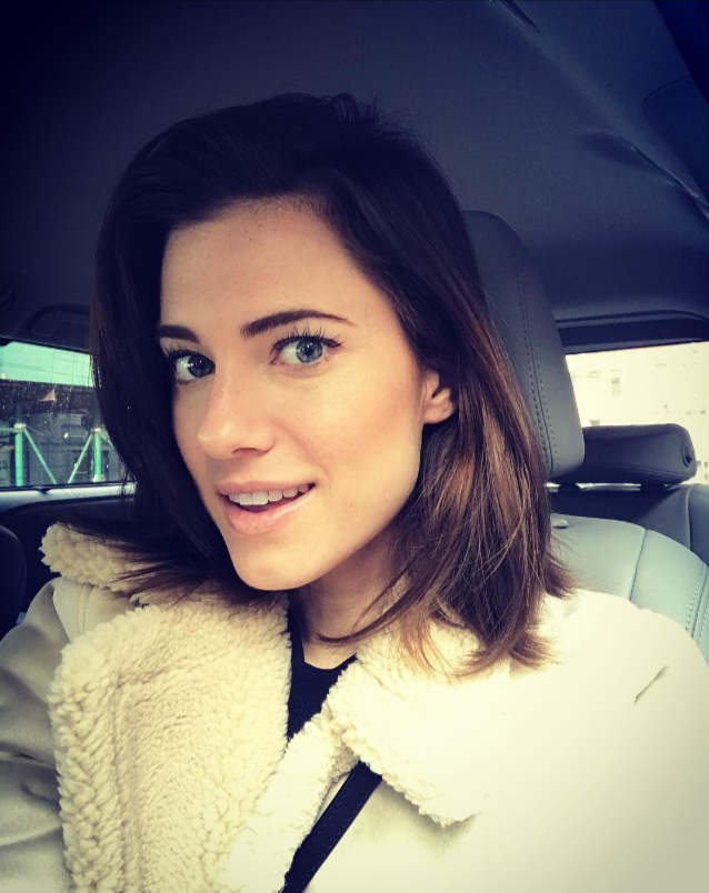 Allison Williams biografia: chi è, età, altezza, peso, figli, marito ...