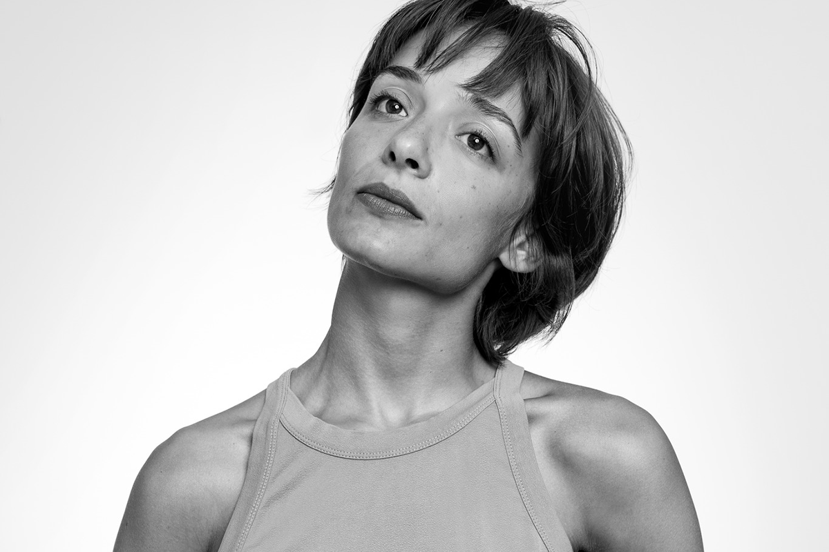 Angela Bundalovic biografia: chi è, età, altezza, peso, figli, marito ...