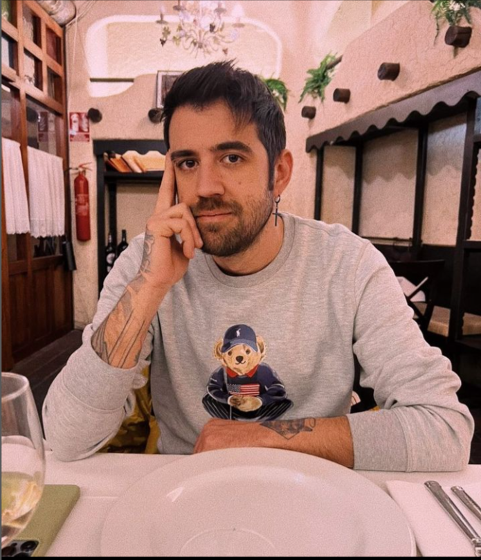 AuronPlay (Raúl Álvarez Genes) biografia: chi è, età, altezza, peso ...