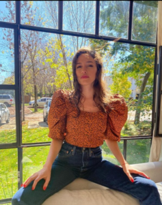 Candela Vetrano biografia: chi è, età, altezza, peso, figli, marito ...