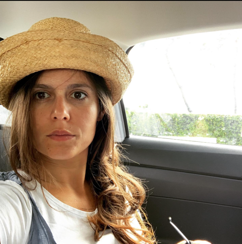 Chiara Chiti biografia: chi è, età, altezza, peso, figli, marito ...