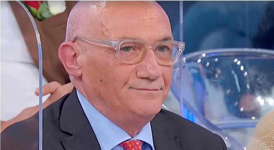 Claudio di Uomini e Donne Trono Over, biografia: chi è, età, altezza ...