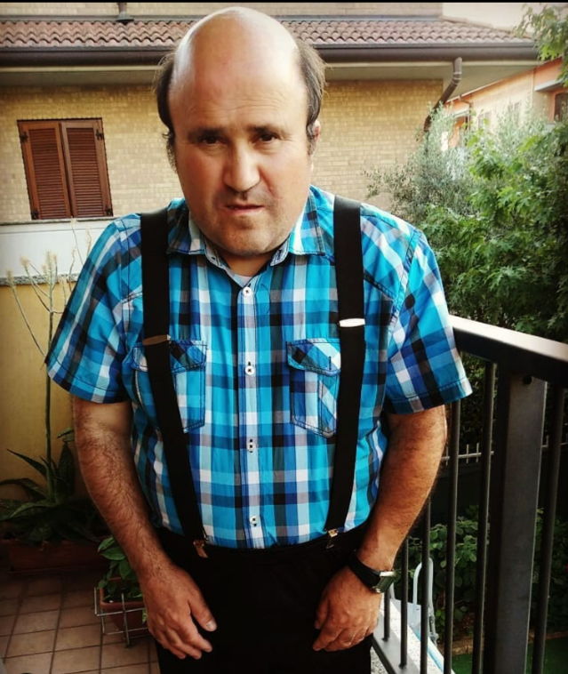 Dario Fashion Blogger (Avanti un Altro) biografia: chi è, età, altezza ...