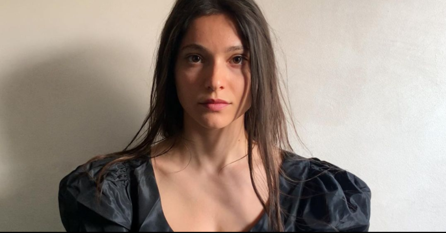 Eva Cela biografia: chi è, età, altezza, peso, fidanzato, carriera ...