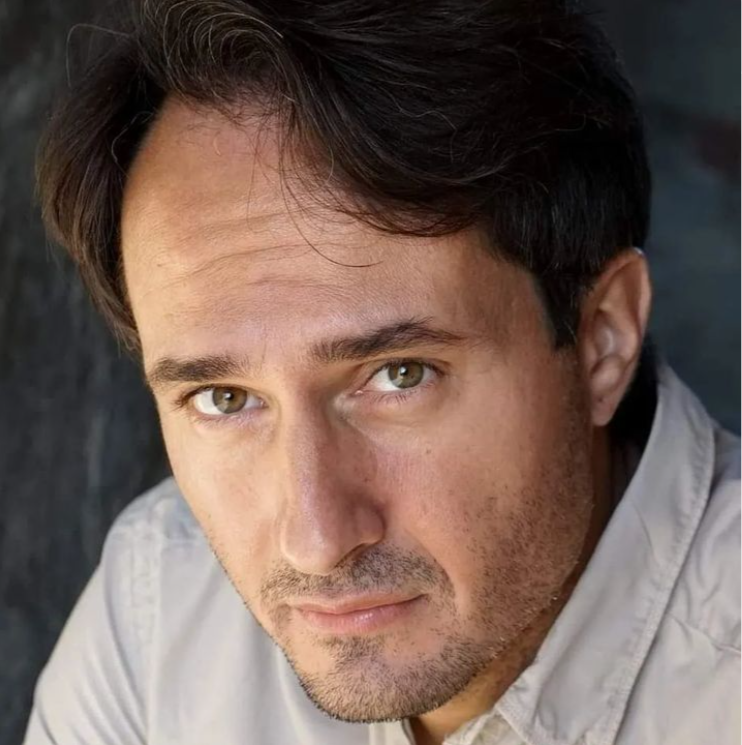 Filippo Velardi biografia: chi è, età, altezza, peso, figli, moglie ...