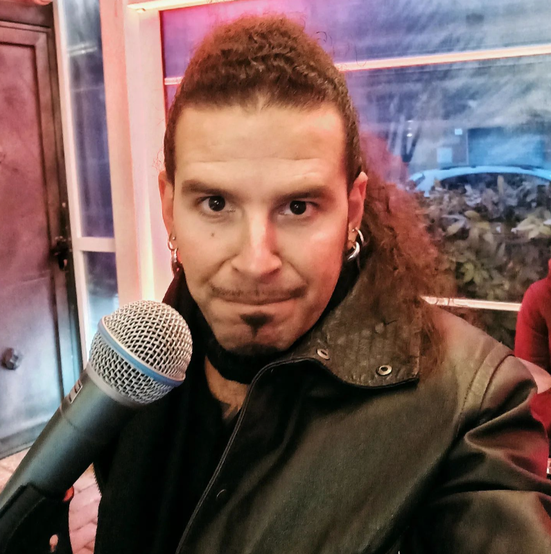 Fulvio Cerulli biografia: chi è, età, altezza, peso, figli, moglie ...