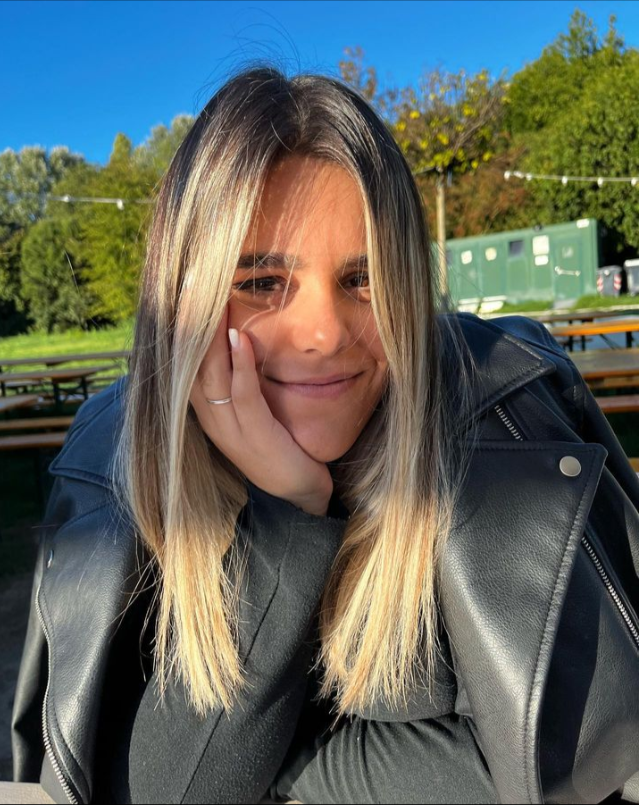 Giulia Flauto biografia: chi è, età, altezza, peso, fidanzato, carriera ...